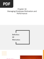 The 5 Principles of Human Performance | PDF | Theory | Knowledge