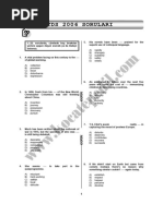 ALEKS Math Placement Practice Worksheet | PDF | Length | Elementary ...