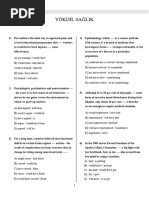 100 Basic Safety Interview Questions and Answers | PDF | Personal ...