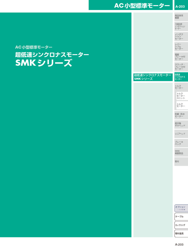 SMK | PDF