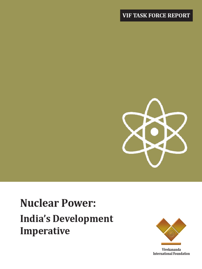 nuclear-power-india-s-development-imperative_1 | PDF | Nuclear Power ... nuclear-power-india-s-development-imperative_1 | PDF | Nuclear Power ...