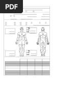 DA Form 1380 | PDF | United States Army Reserve