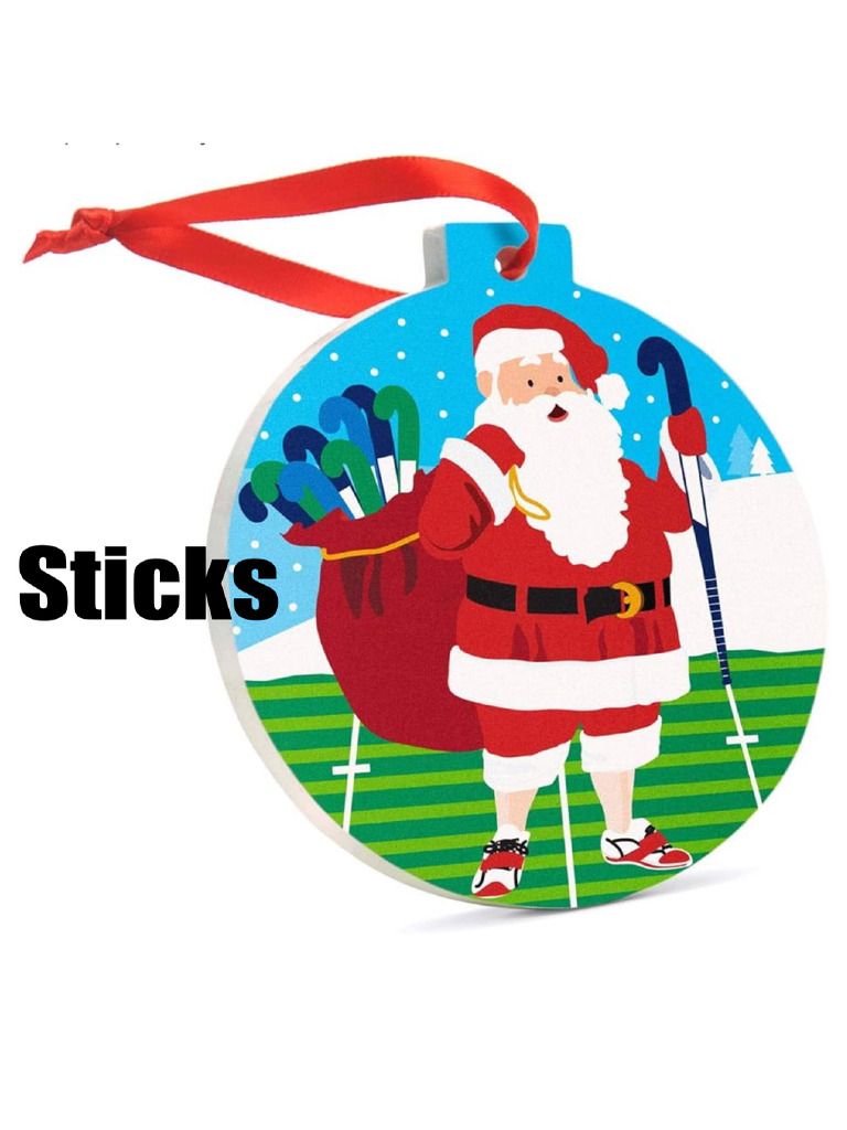 Dossier Sticks | PDF