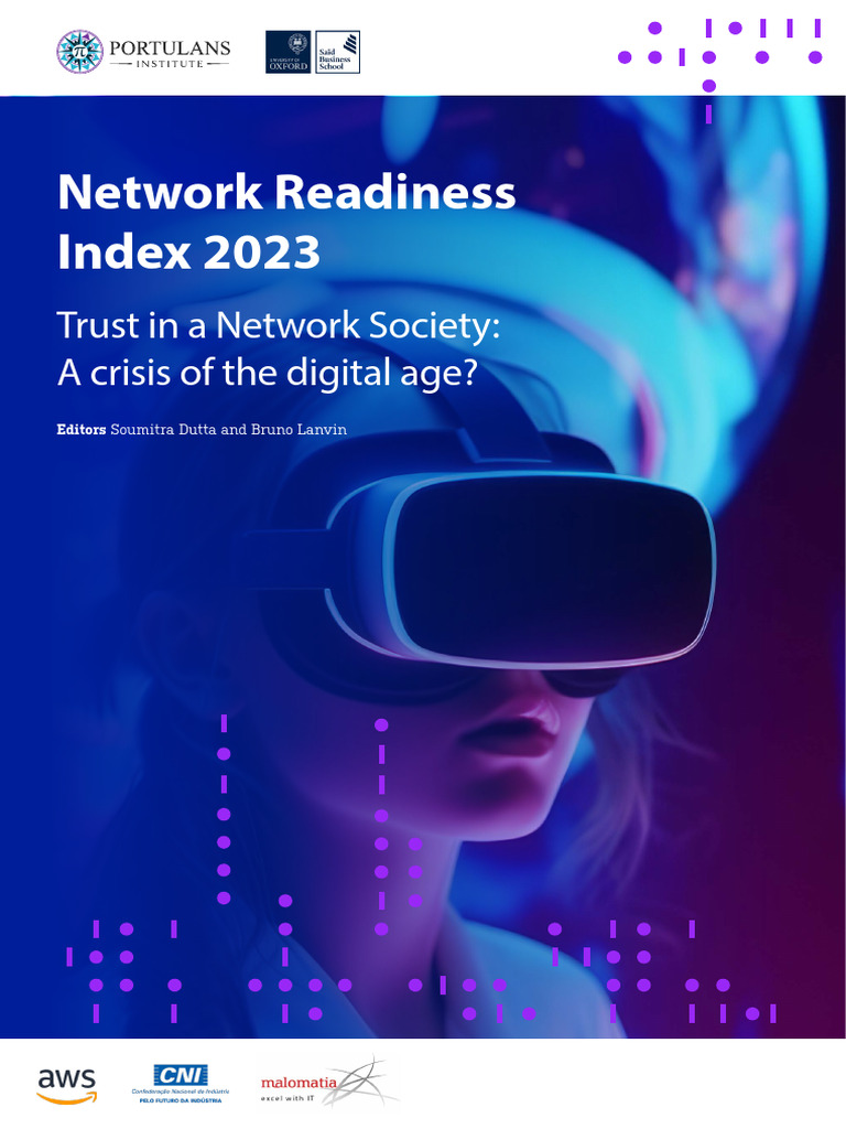 nri_2023 | PDF | Artificial Intelligence | Intelligence (AI) & Semantics