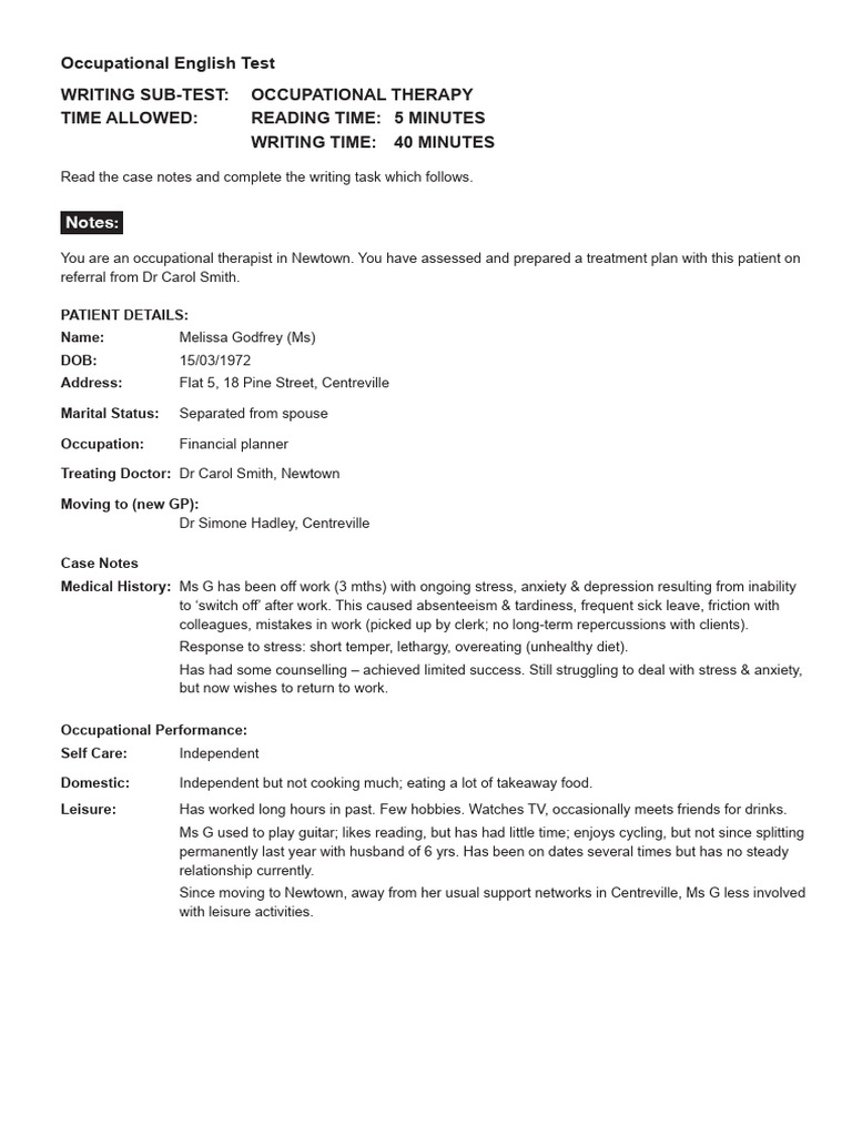 writing part 1 (1) | PDF