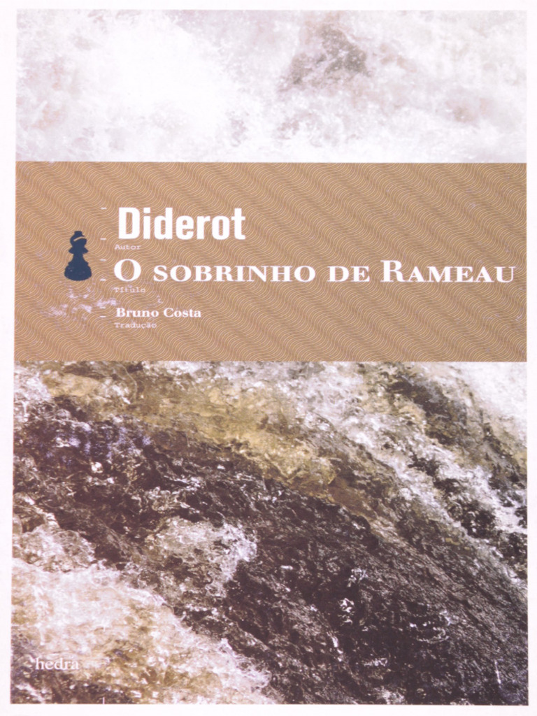 resumo-o-sobrinho-de-rameau-denis-diderot | PDF