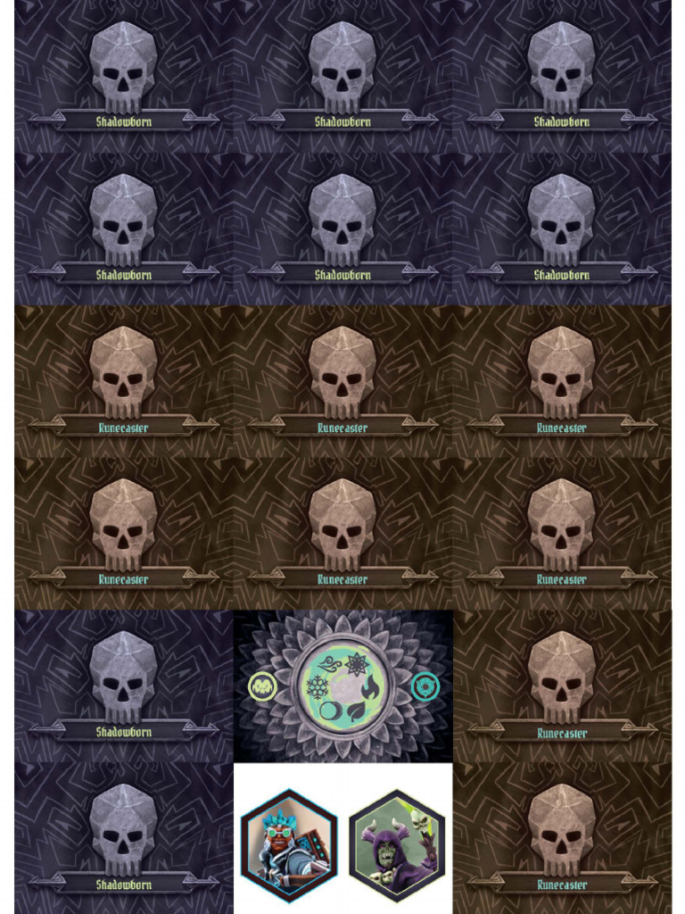 ElDo Items-Beta1 | PDF