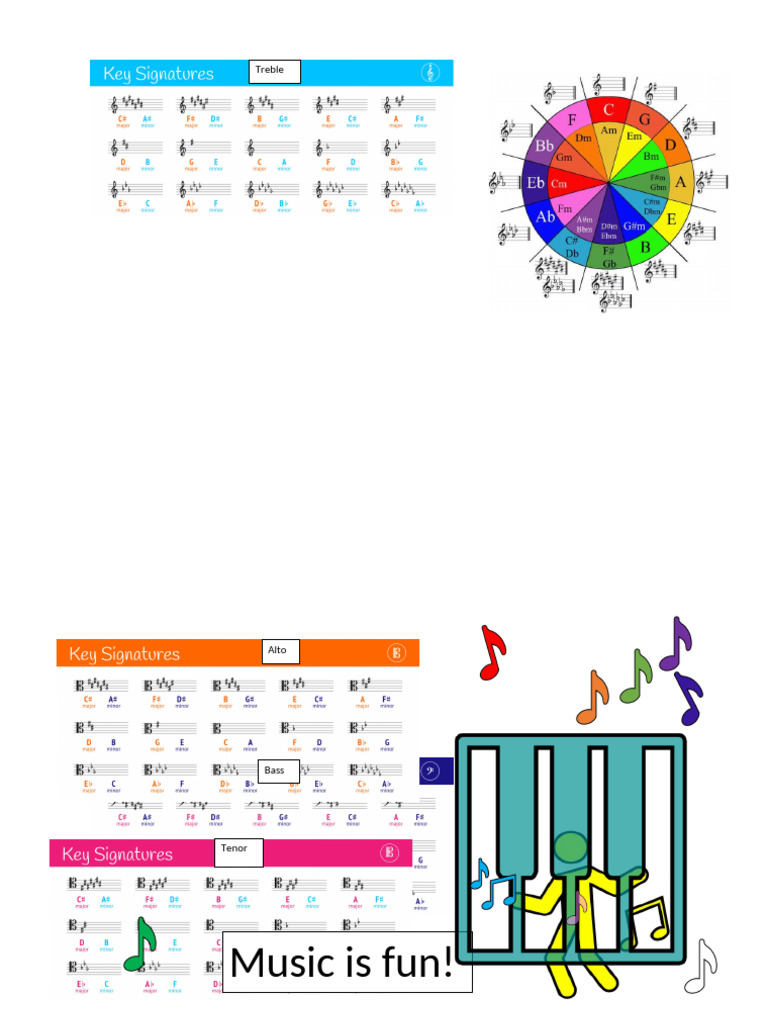 Must Be Colourful! | PDF