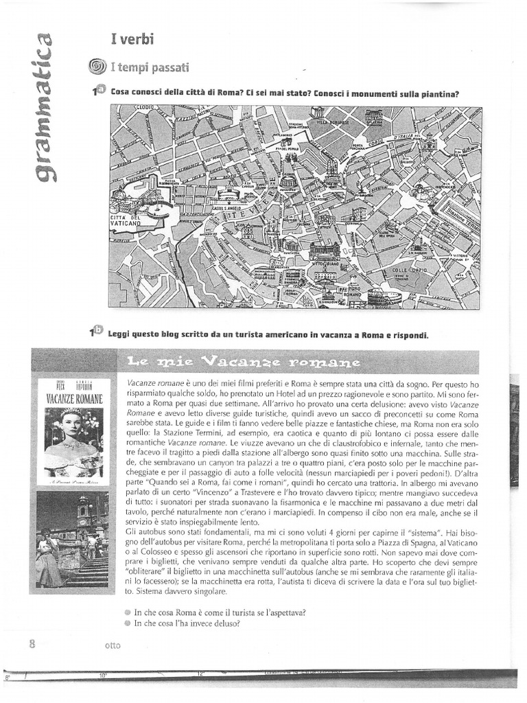 MODULO A 2 | PDF