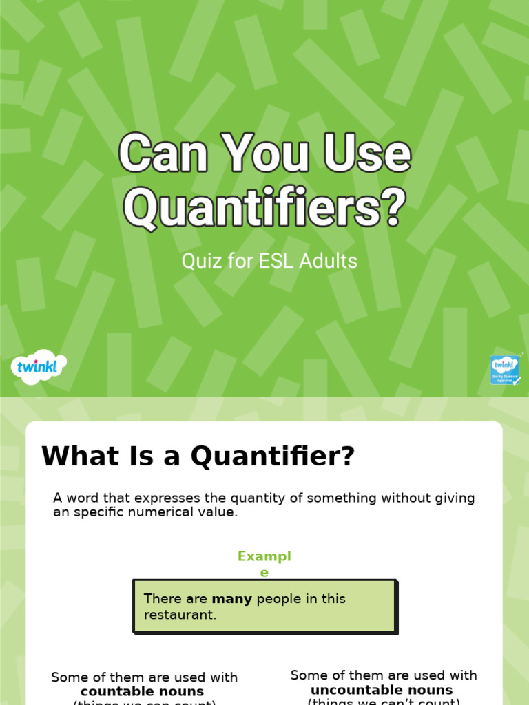 T 1712563676 How Many Quantifiers Do You Know Quiz Adults A1 Ver 2 ...
