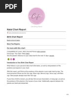 Ruminative Response Scale | PDF | Psychology