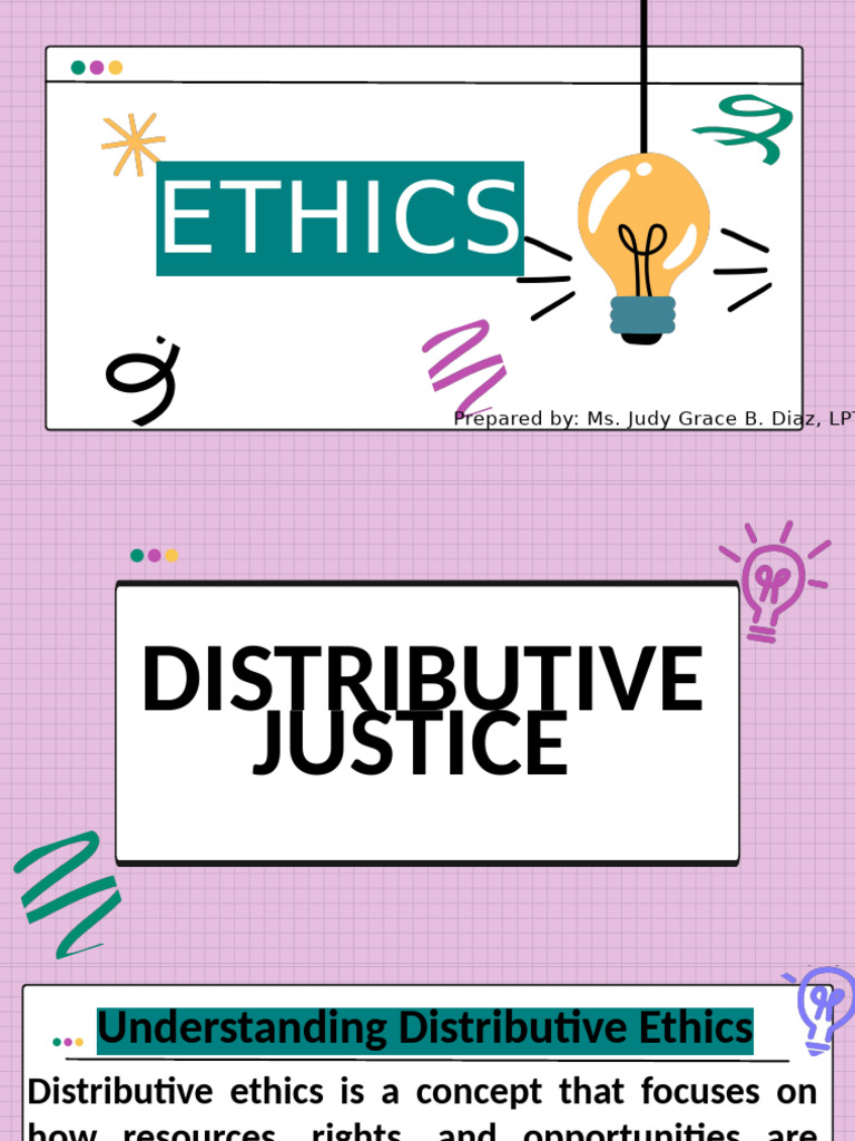 Topic 2 Finals | PDF | Capitalism | Justice