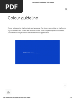 Bosch - Basic Elements - Guideline | PDF