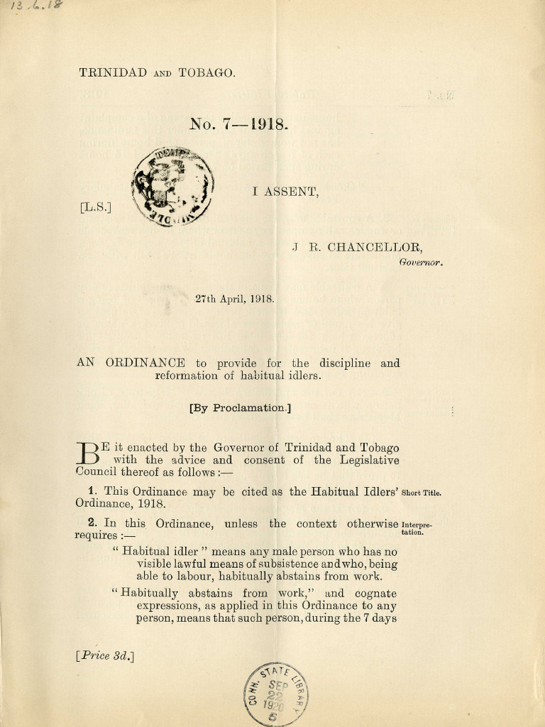 Documento Histórico 4 202302 | PDF | Government | Legal Documents