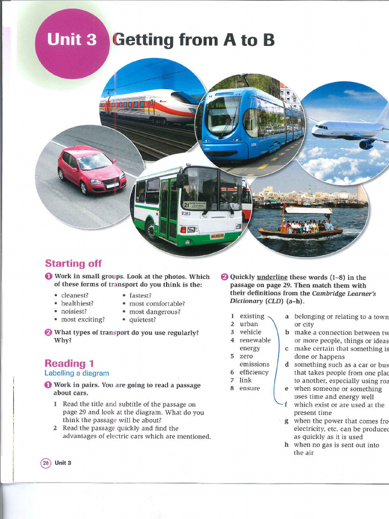 Unit 3(1) | PDF