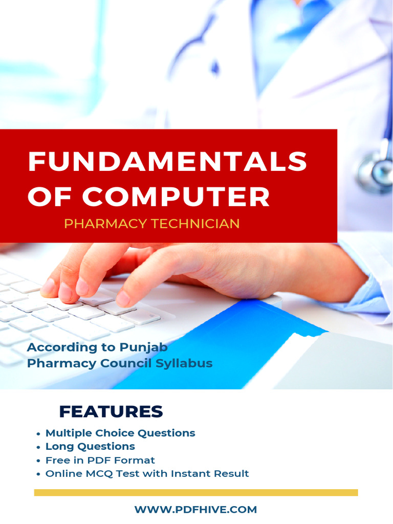 Computer Networking for Pharmacy Basics | PDF | Microsoft Windows ...