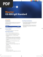An Maurice Enhanced Ce-Sds | PDF