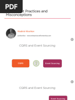 SQL Island | PDF | Sql | Web Application