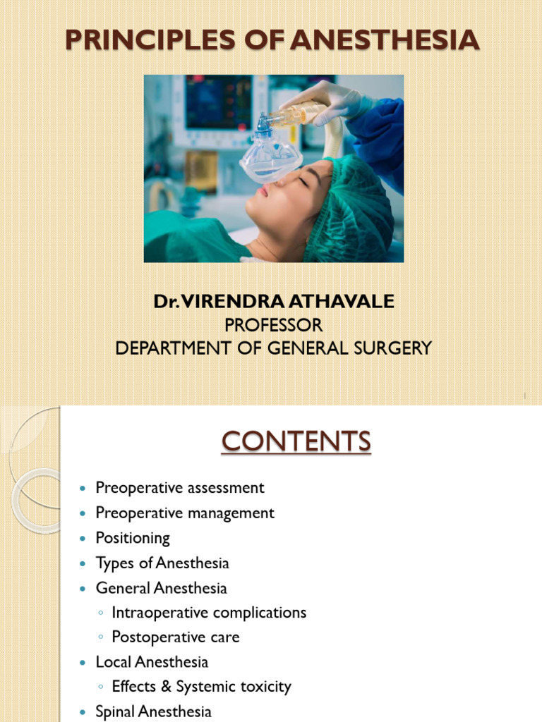 8749-698 | PDF | Anesthesia | Cerebrospinal Fluid
