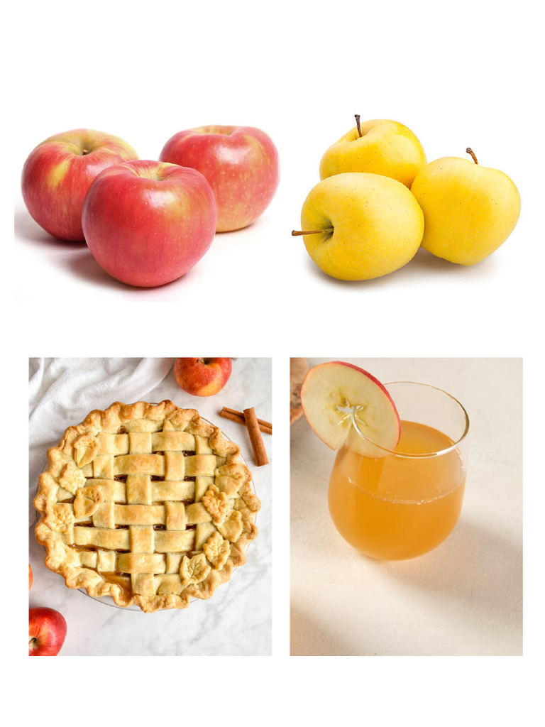 Apple | PDF