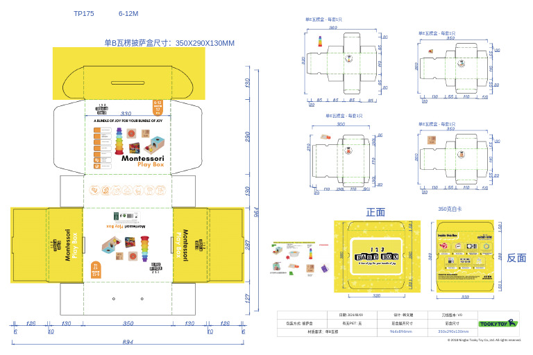 EDITED Artwork Box Label | PDF