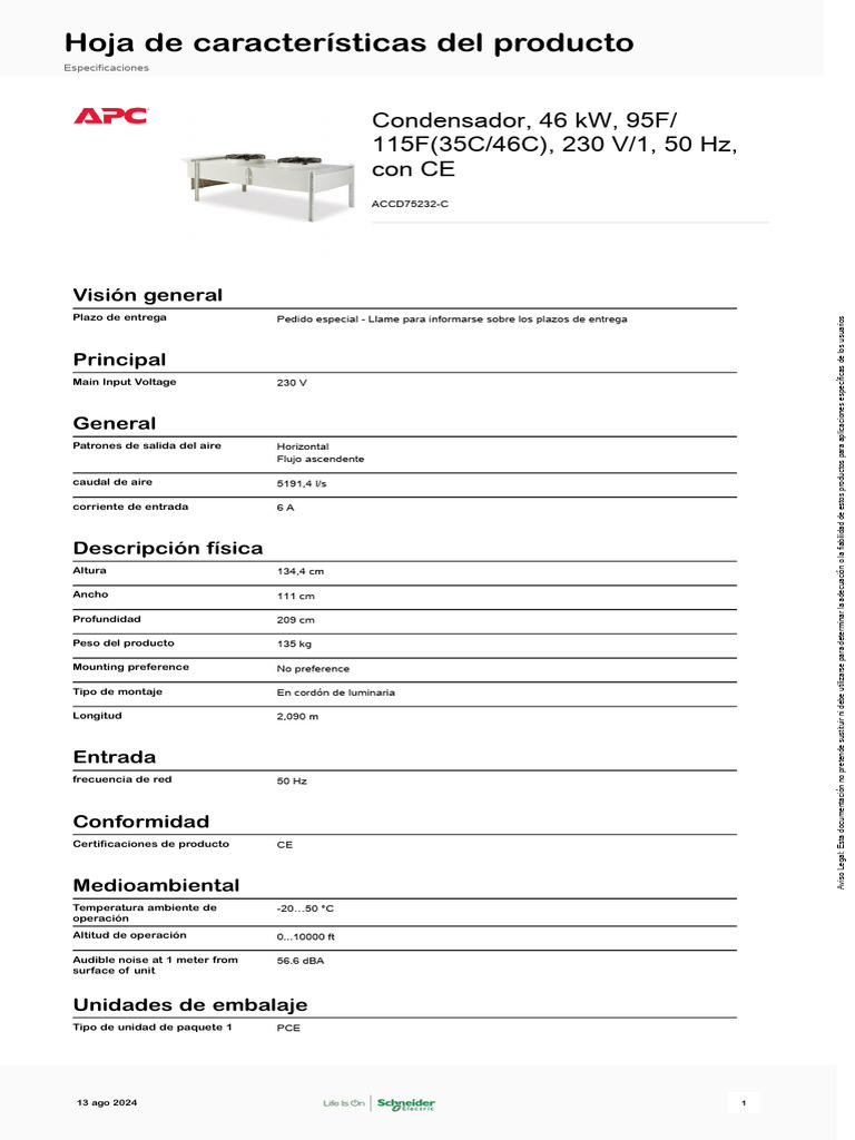 Schneider Electric_Uniflair-Direct-Expansion-InRow-Cooling_ACCD75232-C ...