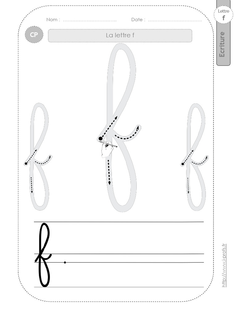 Exercices F | PDF