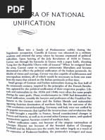 Unification of Italy and Germany - Similarities and Differences | PDF ...