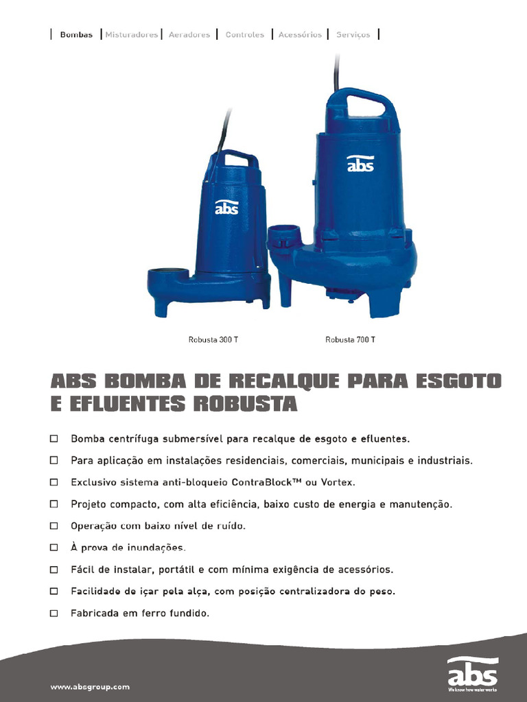 Catalogo Robusta | PDF