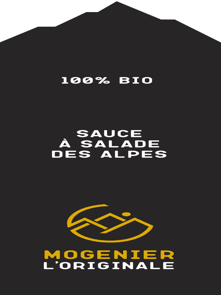 Originale Bio - Recto | PDF