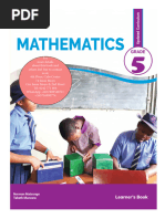 2025 School Comp Booklet - MathCounts | PDF