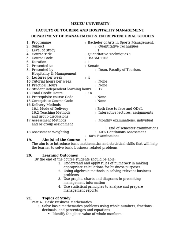 quantitative-techniques-course-outline-pdf-interest-mean