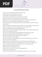 BPD Therapy Worksheets Tables | PDF | Borderline Personality Disorder ...