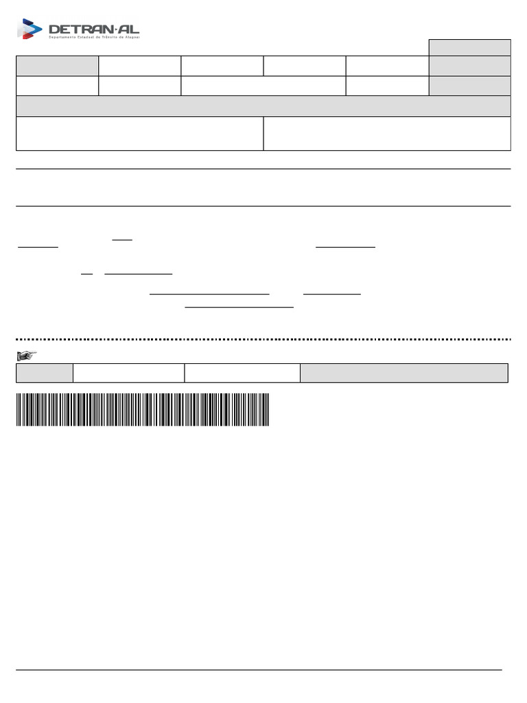 Guialicenciamentoanualohc 6 G 01 | PDF