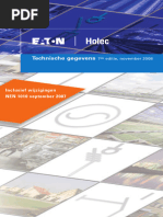 Trafo Klokgetal | PDF