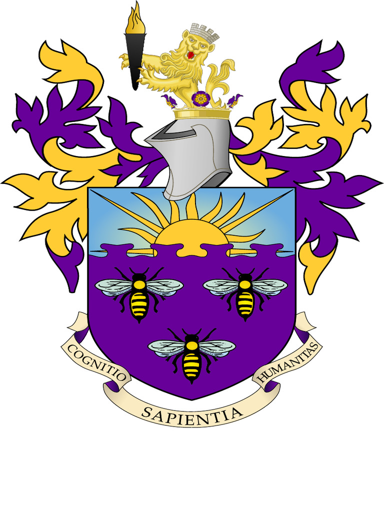 University of Manchester Arms | PDF