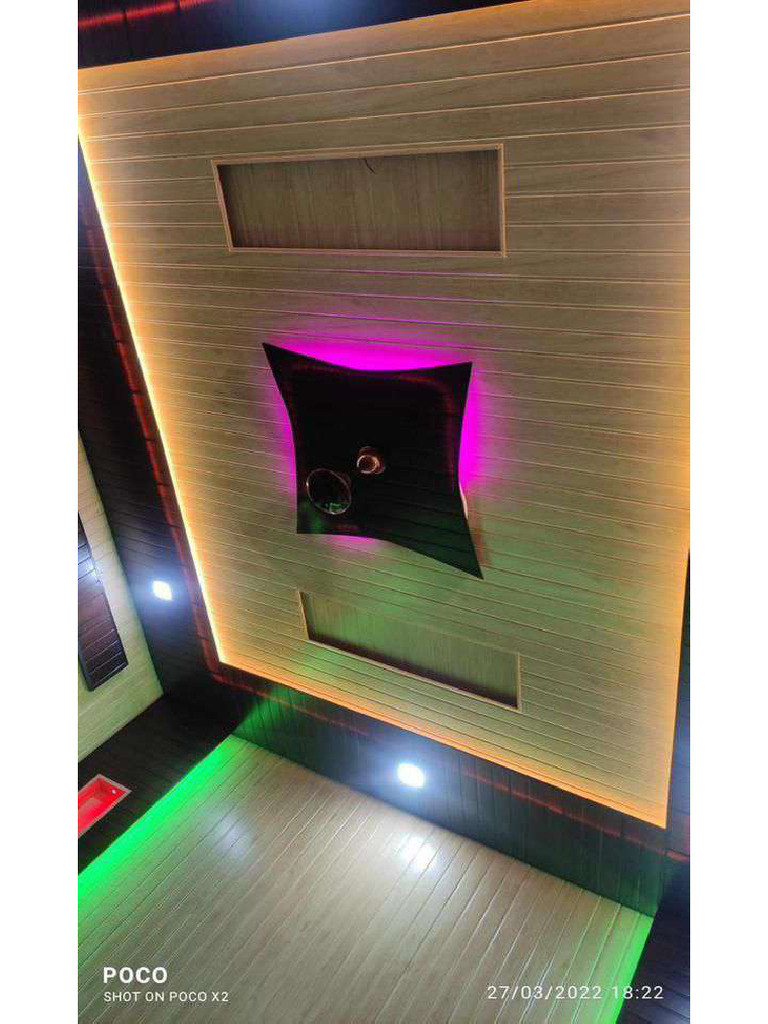 PVC Design by Hind Interior Solution | PDF
