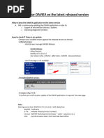 DAVIE4_GVPD_RUNTIME_Troubleshooting_Guide | PDF | Software | Computing