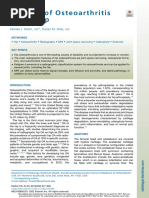 2018-1 - Classifications in Brief Tonnis Classification of Hip ...