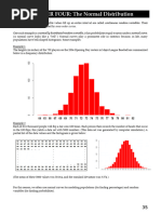 2.5 Modeling Real-World Data | PDF | Linear Regression | Regression ...