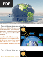 Grade 10 Greenhouse Effect and Global Warming Notes | PDF | Greenhouse ...