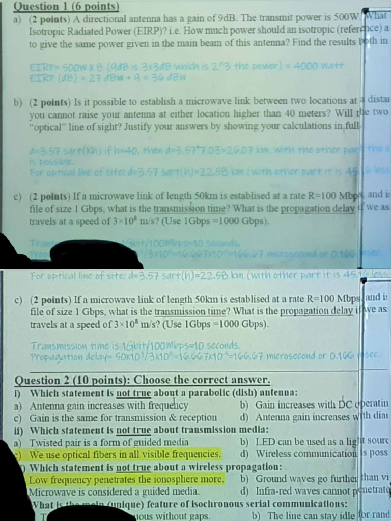 12th_Exam_15Marks | PDF