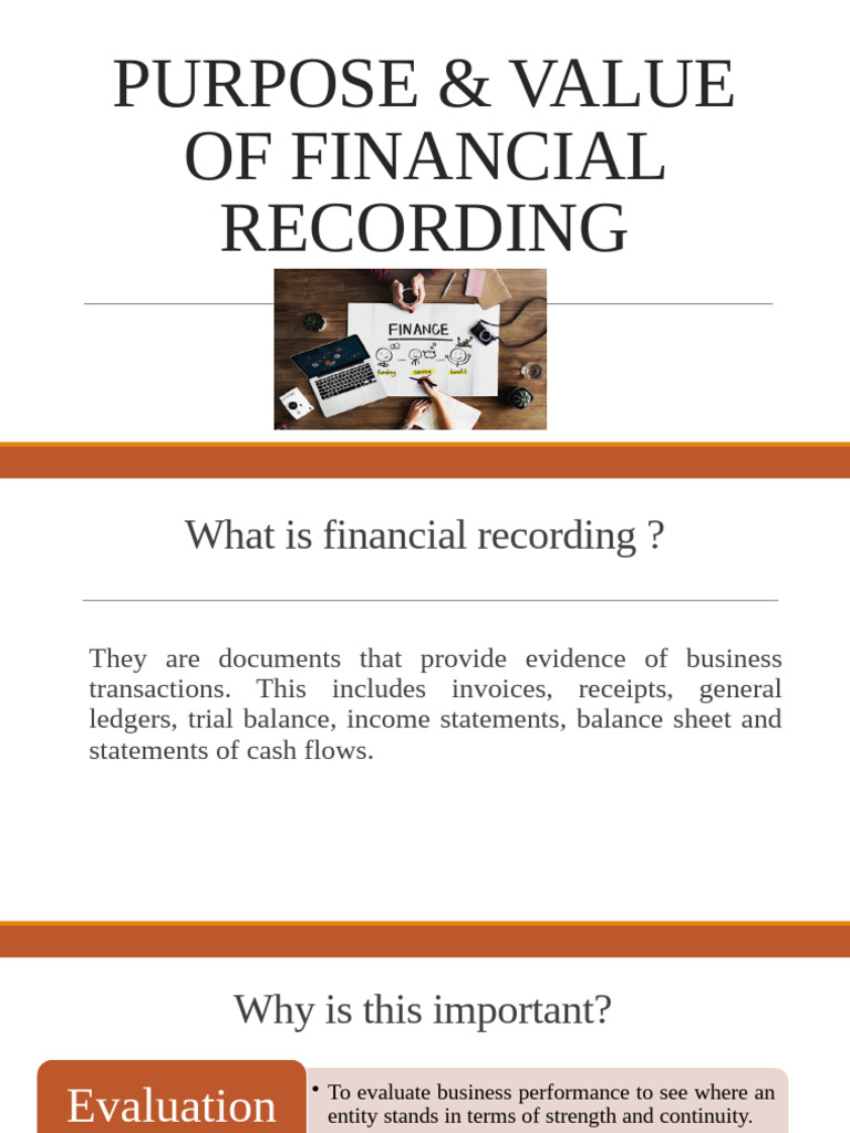 LVL 3 Business & Management PPT - Yara | PDF | Debits And Credits | Expense