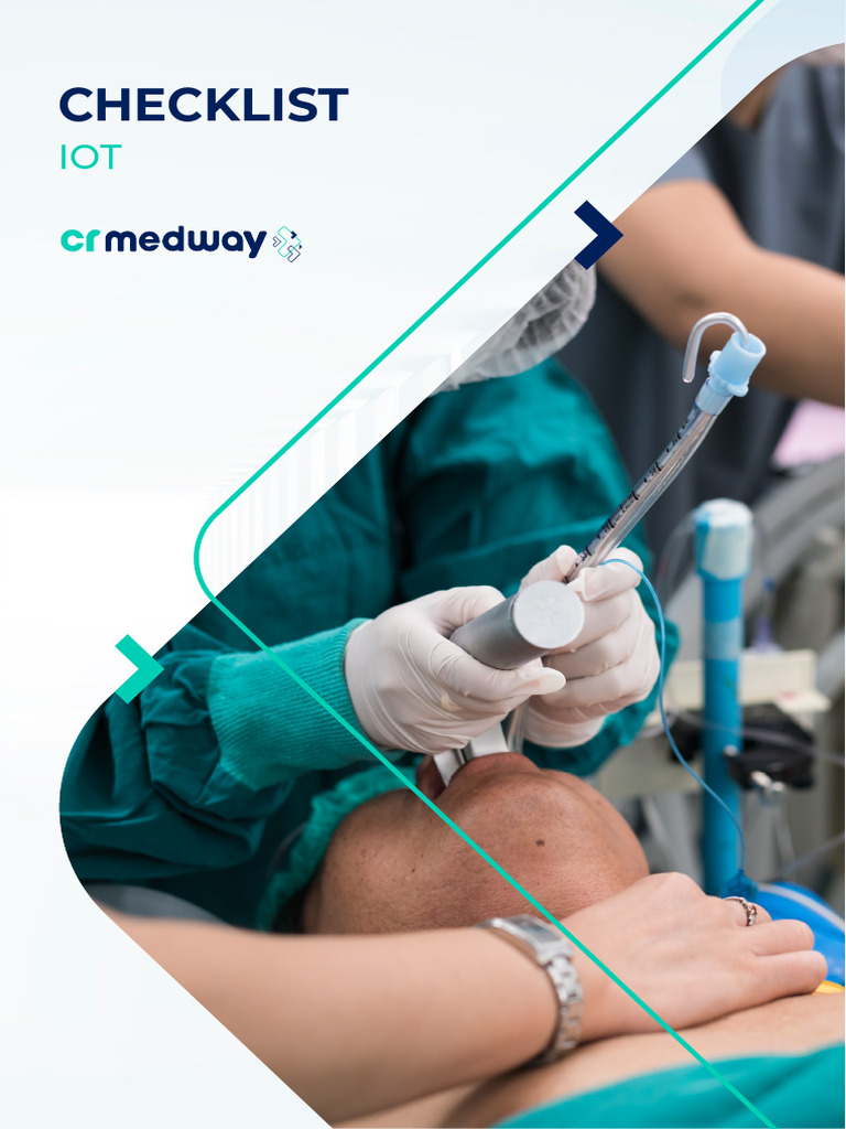 2024 CRMedway Procedimentos CM IOT | PDF | Especialidades médicas | Remédio