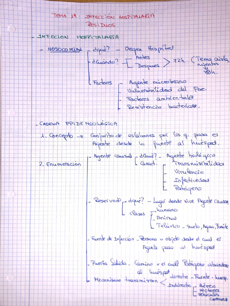 19,20,21 y 22 celadores | PDF
