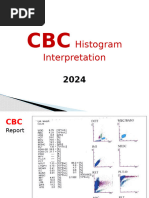Sysmex XN Series Training Guide | PDF | Flow Cytometry | White Blood Cell
