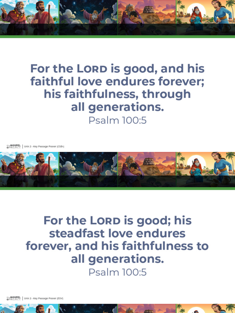 Key Passage Posters U2 | PDF