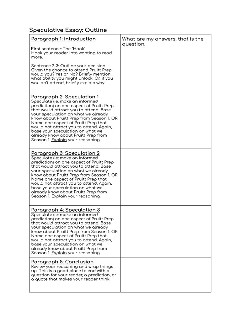 Justin Pelletier - Rad Response 2 - Outline | PDF