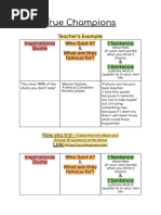 Justin Pelletier - Mars Patel Characters | PDF