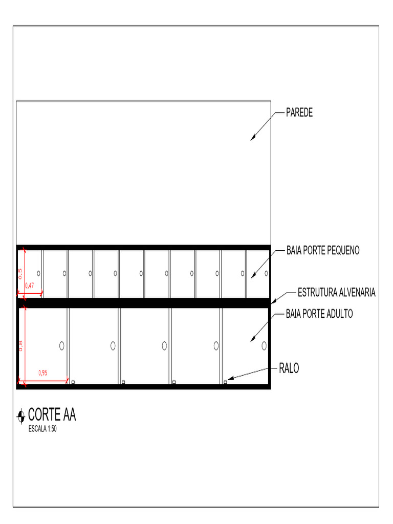 Baia Canil Corte AA-Layout1 | PDF